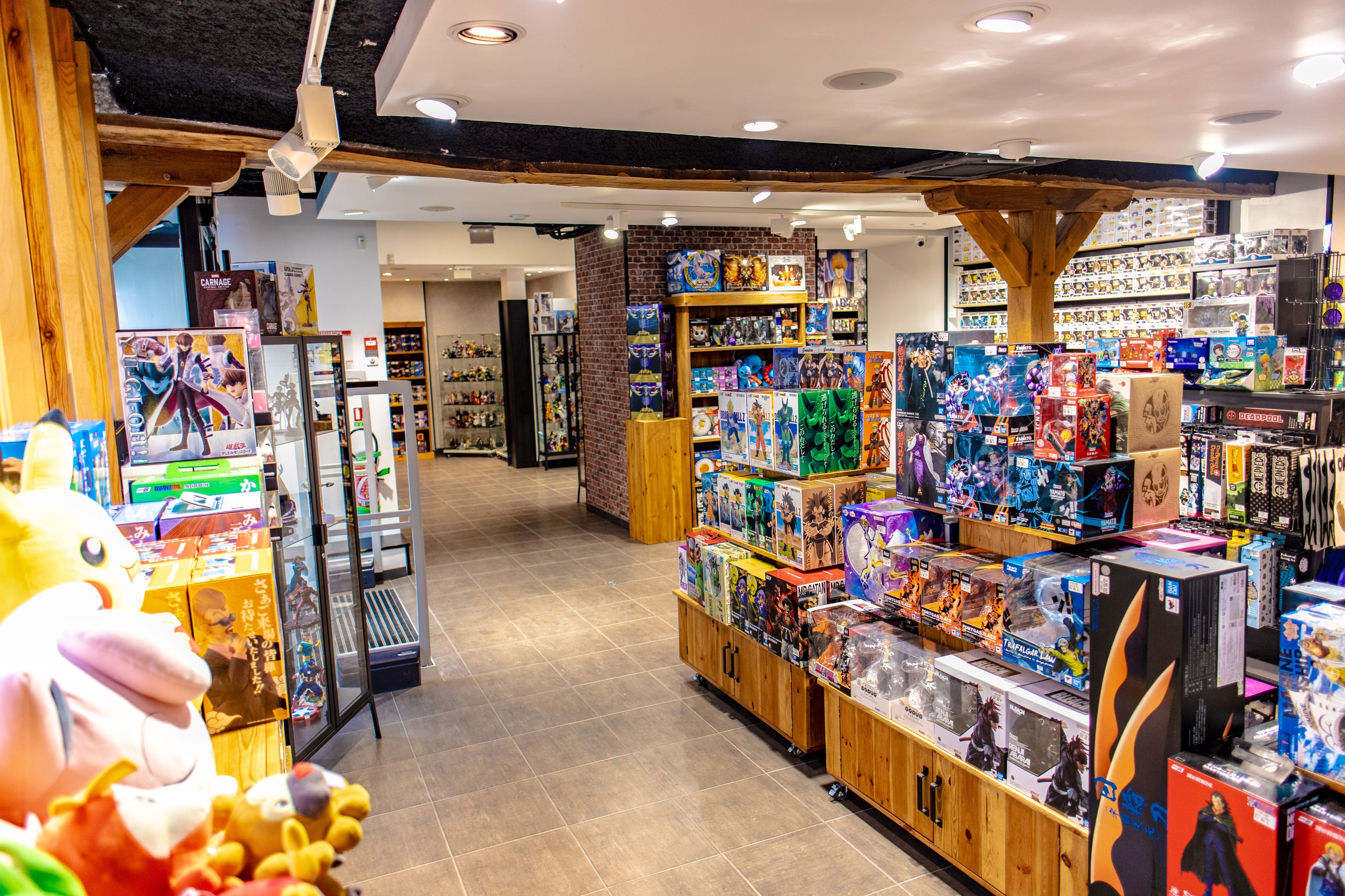 Magasin